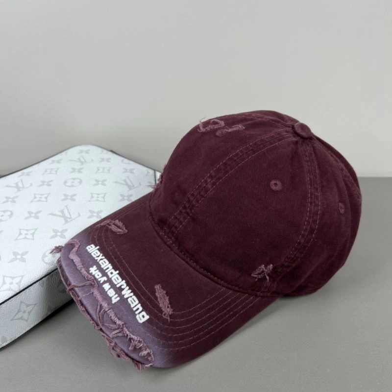 Bargain Alexander Wang Caps