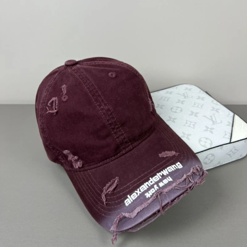Bargain Alexander Wang Caps