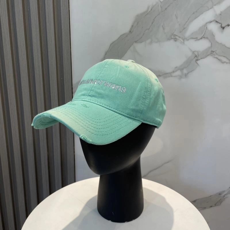Alexander Wang Caps