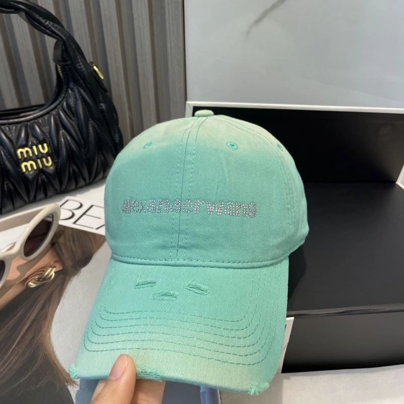 Reasonably priced Alexander Wang Caps
