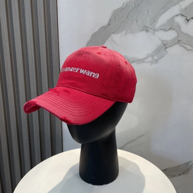 Alexander Wang Caps