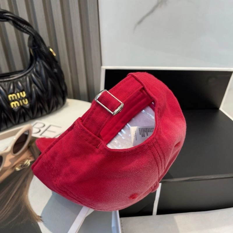 Low-cost Alexander Wang Caps