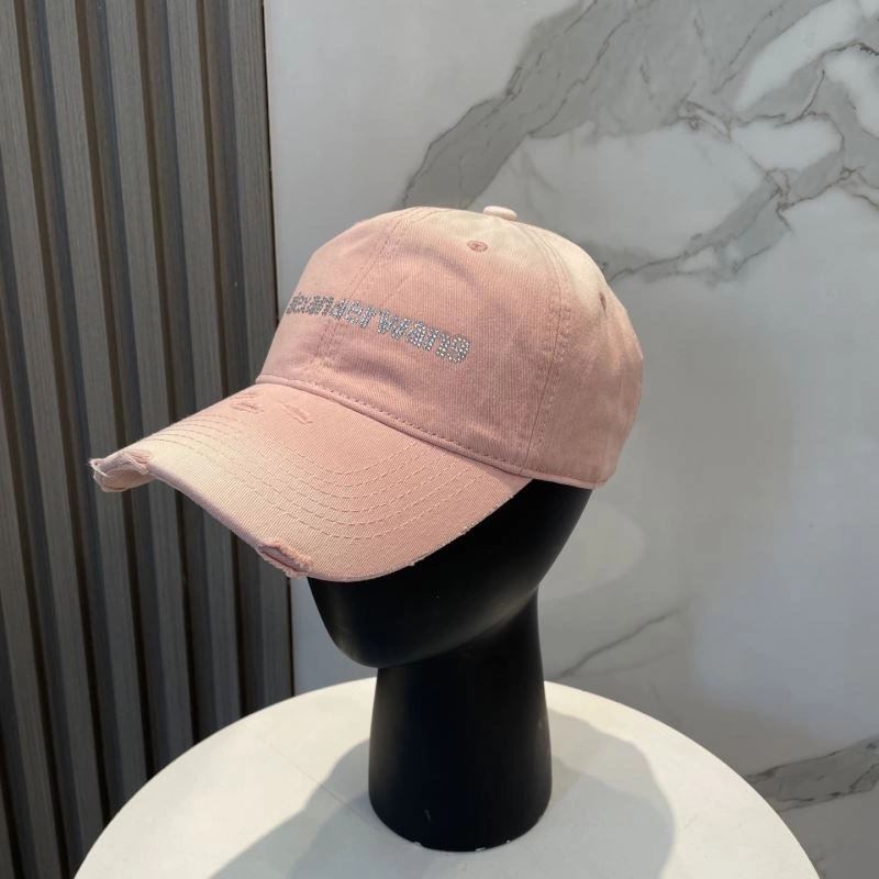 Alexander Wang Caps