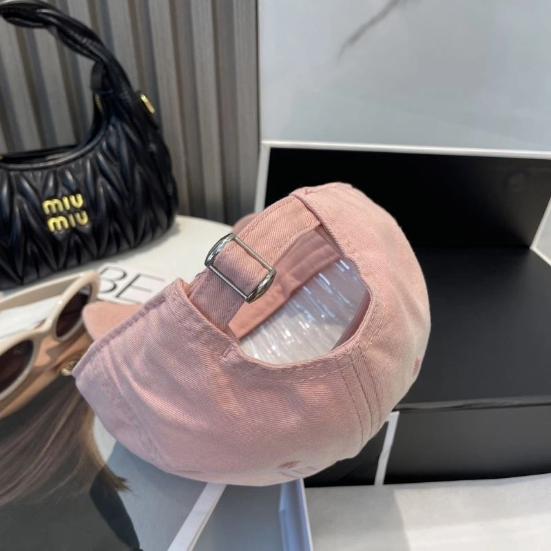 Discounted Alexander Wang Caps