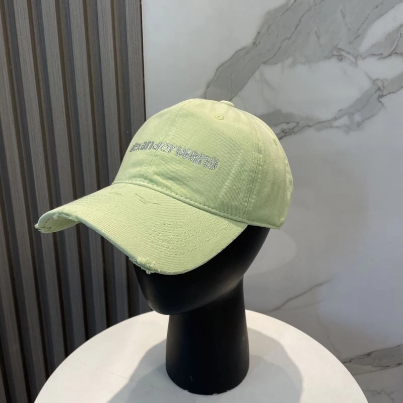 Alexander Wang Caps