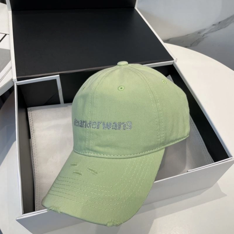 Factory-made Alexander Wang Caps