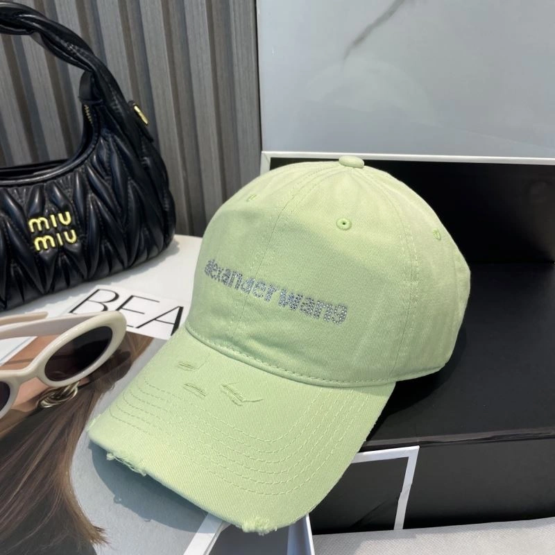 Factory-made Alexander Wang Caps