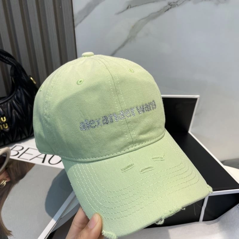 Factory-made Alexander Wang Caps