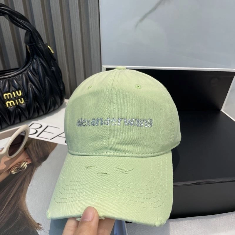 Factory-made Alexander Wang Caps