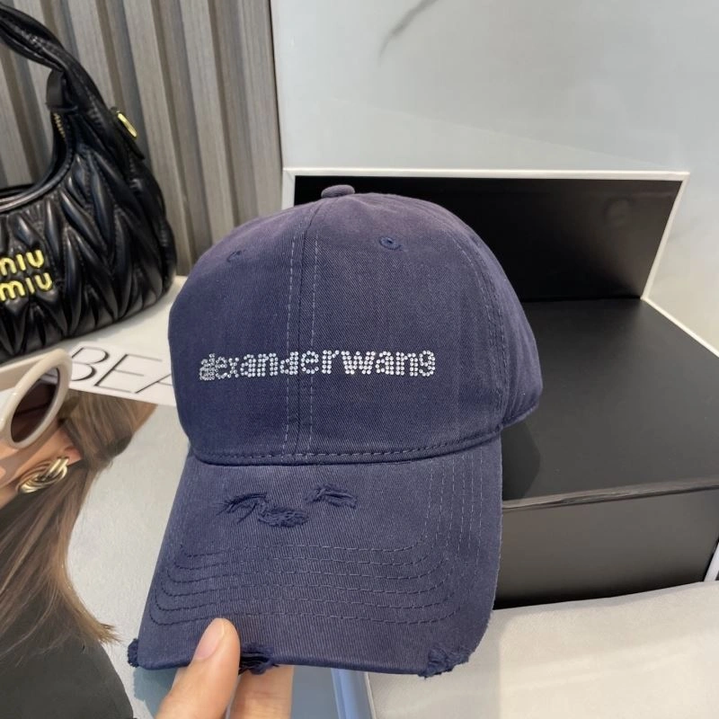 1:1 copy Alexander Wang Caps