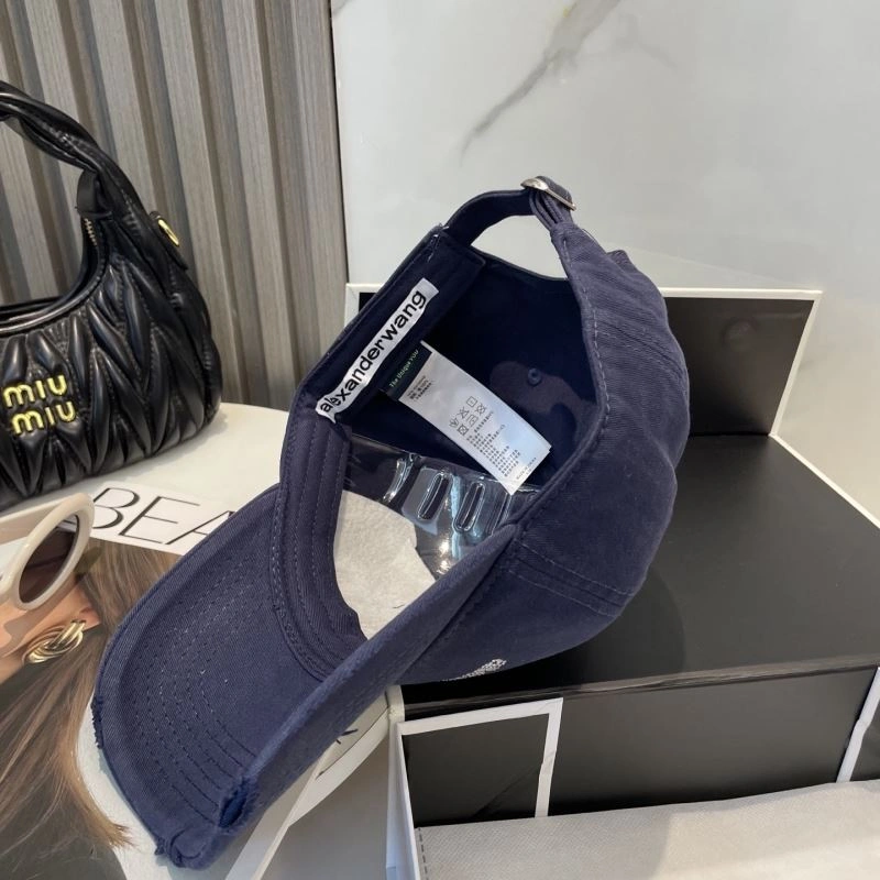 1:1 copy Alexander Wang Caps
