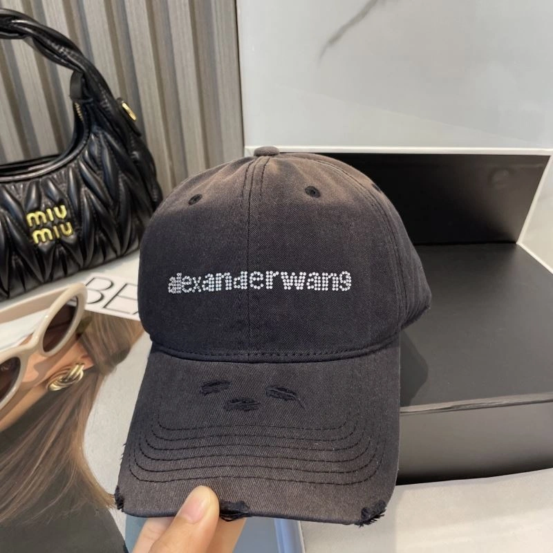 Bargain Alexander Wang Caps
