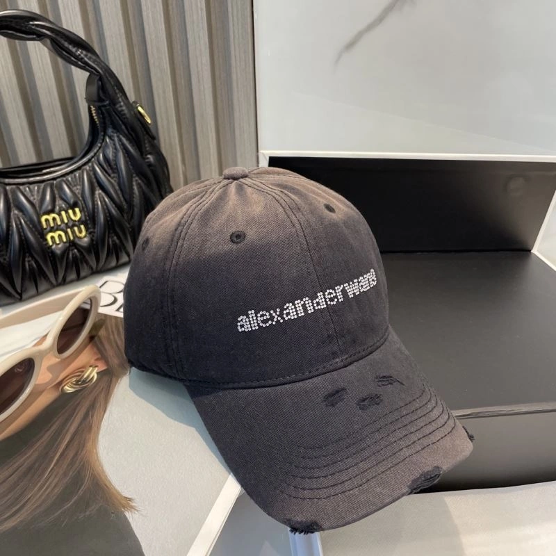Bargain Alexander Wang Caps