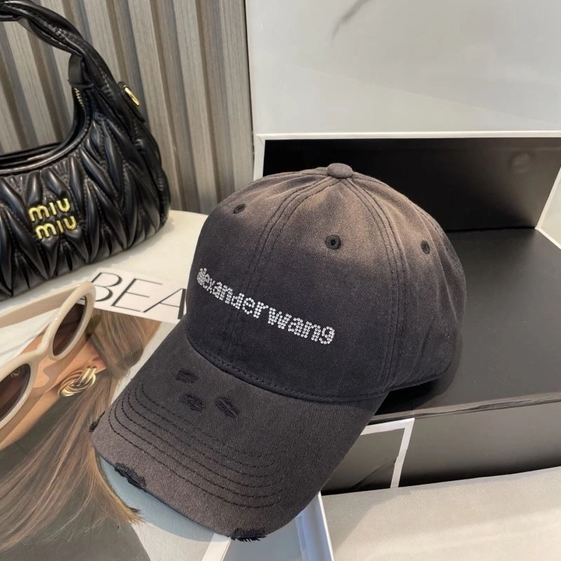 Bargain Alexander Wang Caps