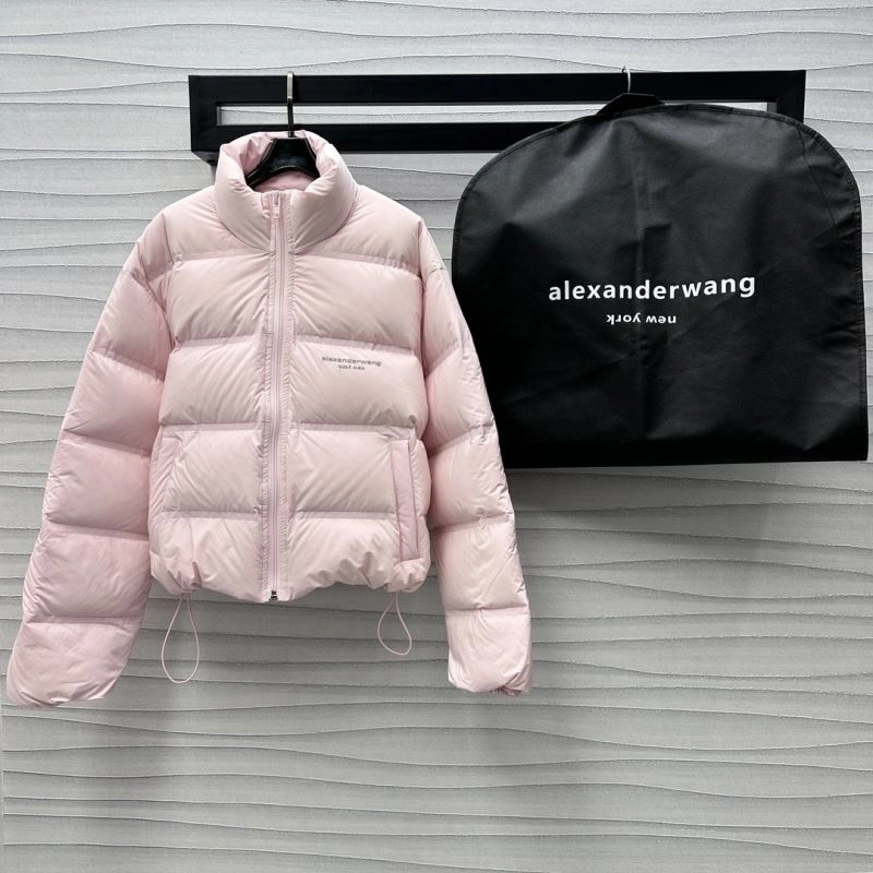 Alexander Wang Down Jackets