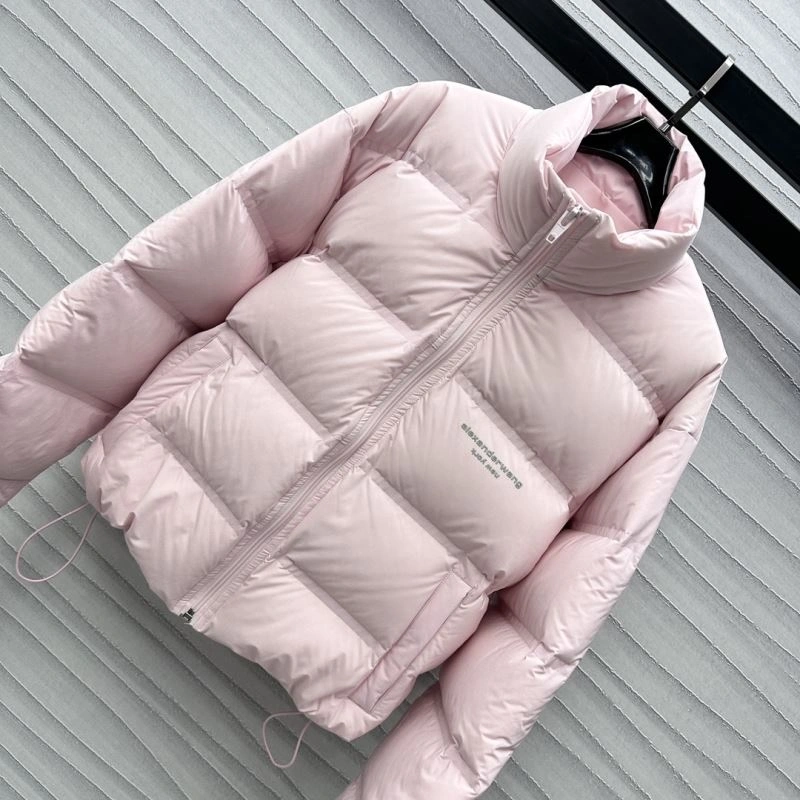 Legit Alexander Wang Down Jackets