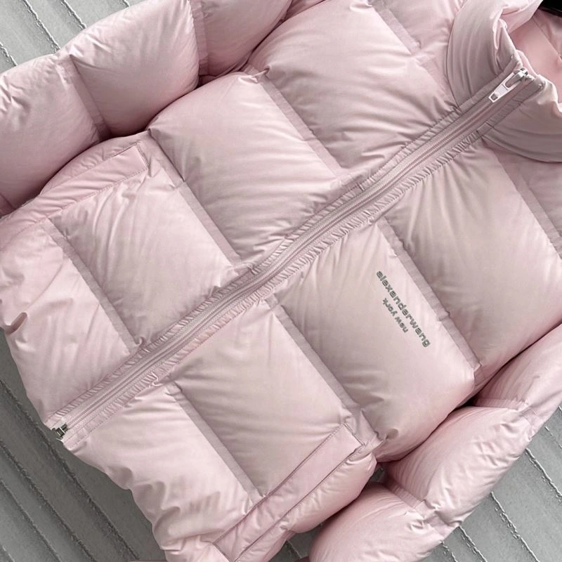 Legit Alexander Wang Down Jackets