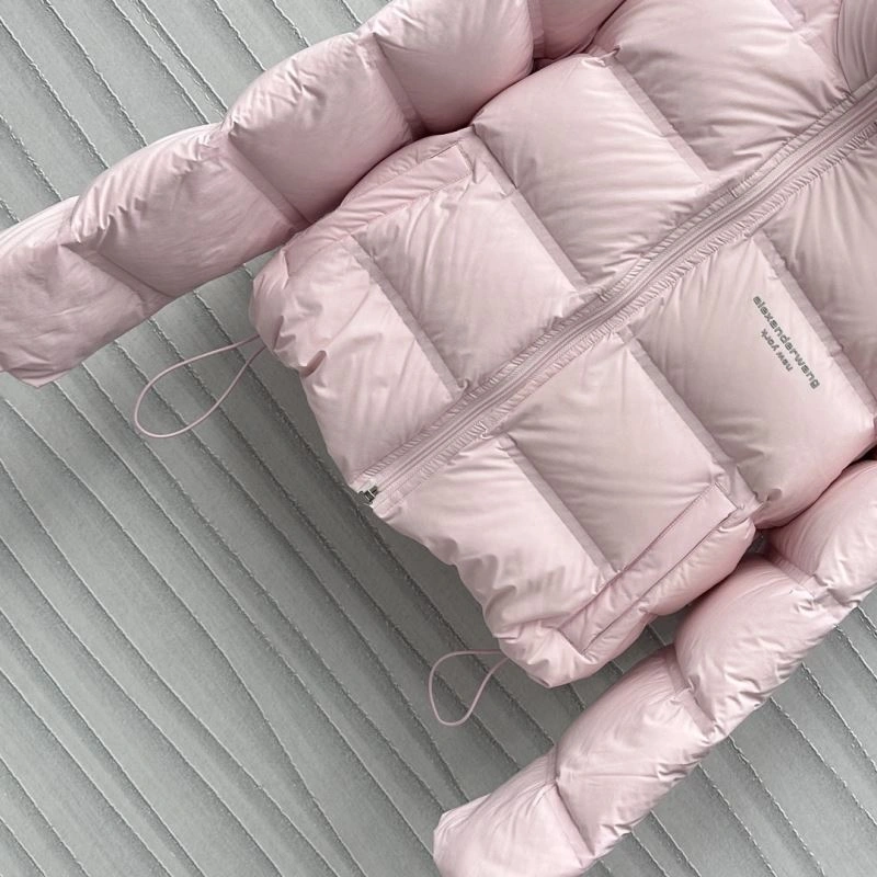 Legit Alexander Wang Down Jackets