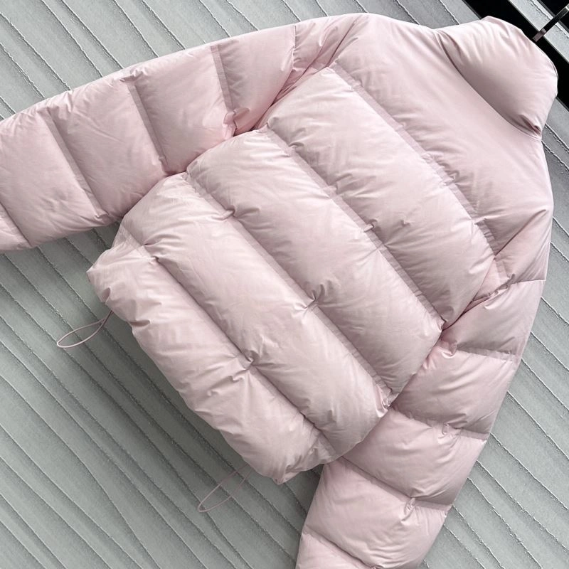 Legit Alexander Wang Down Jackets