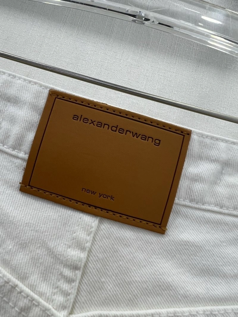 High accuracy Alexander Wang Dress