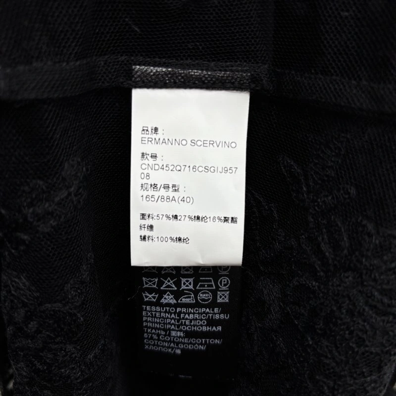 Exact replica Alexander Wang Dress