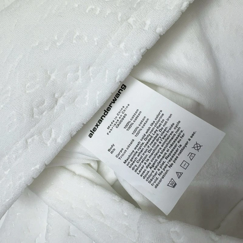 Perfect replica Alexander Wang Dress