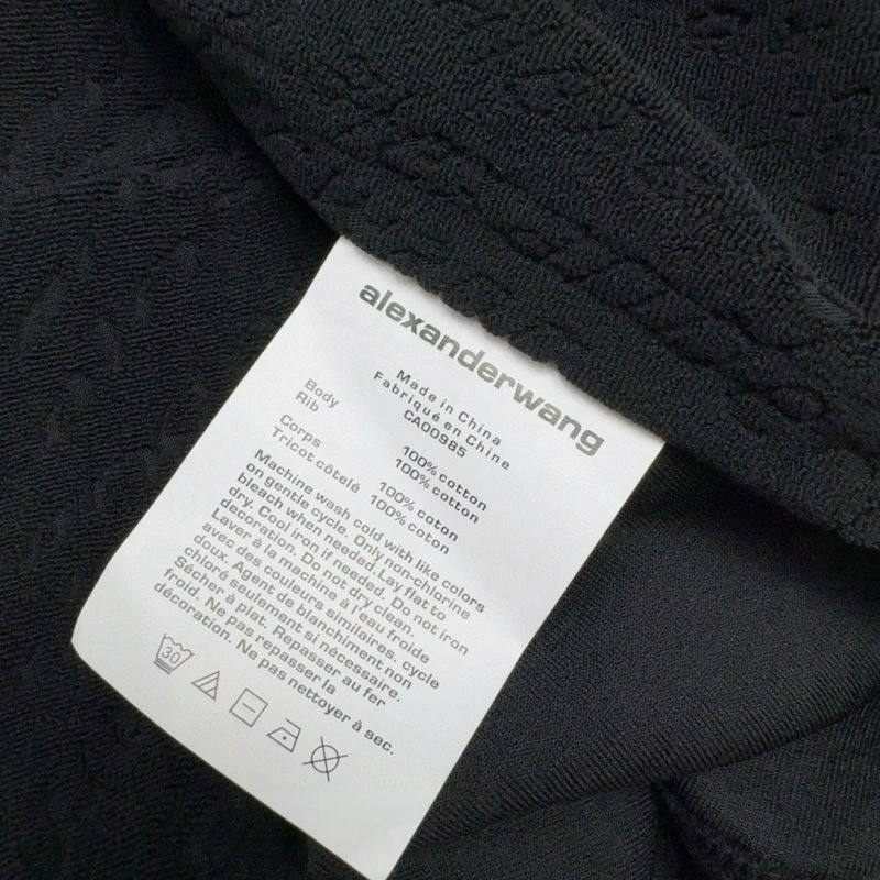 Authentic Alexander Wang Dress