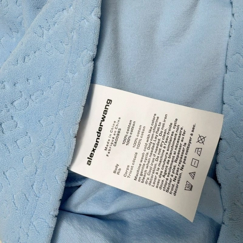 Original Alexander Wang Dress