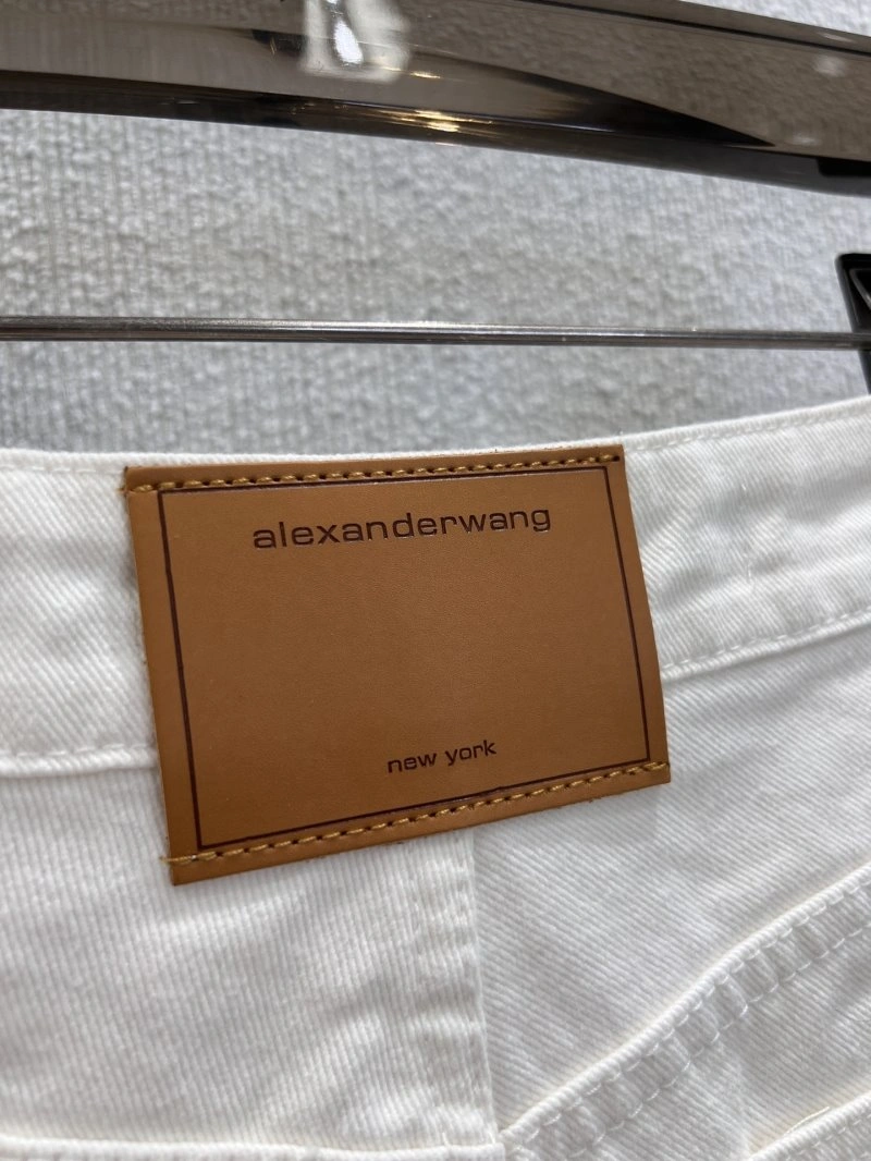Discounted Alexander Wang Dress