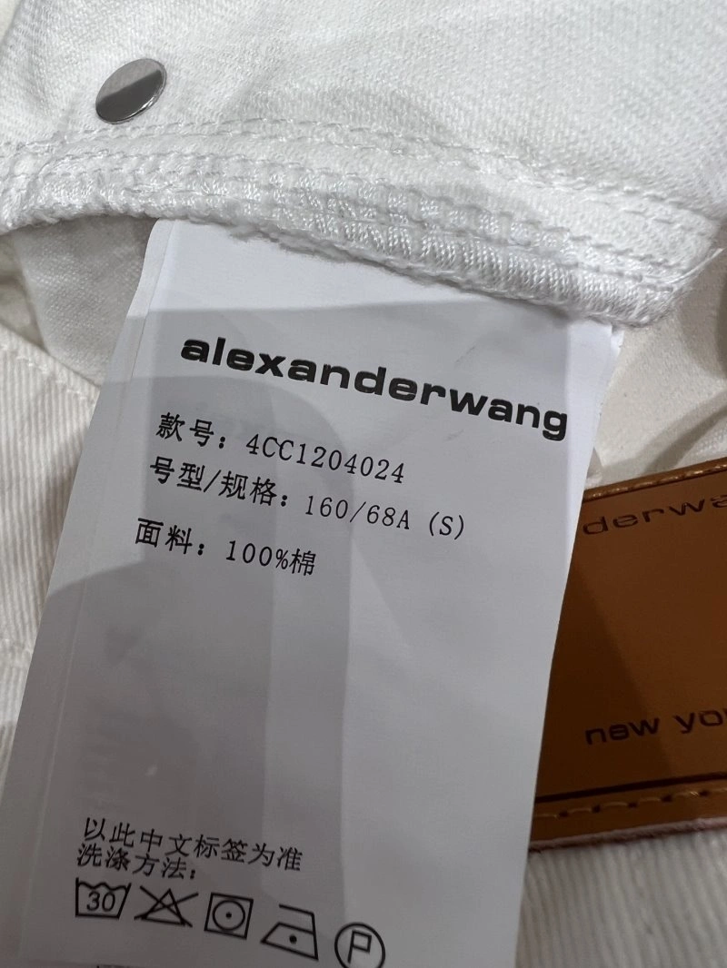 Discounted Alexander Wang Dress