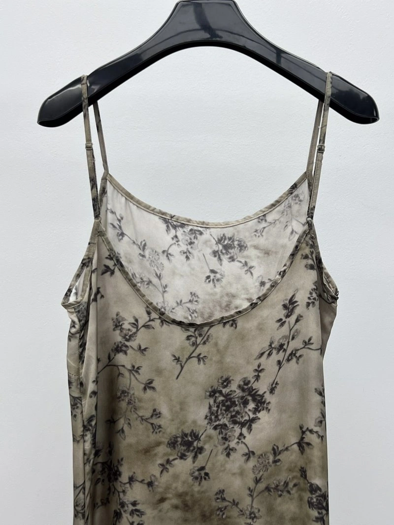 Top match Alexander Wang Dress