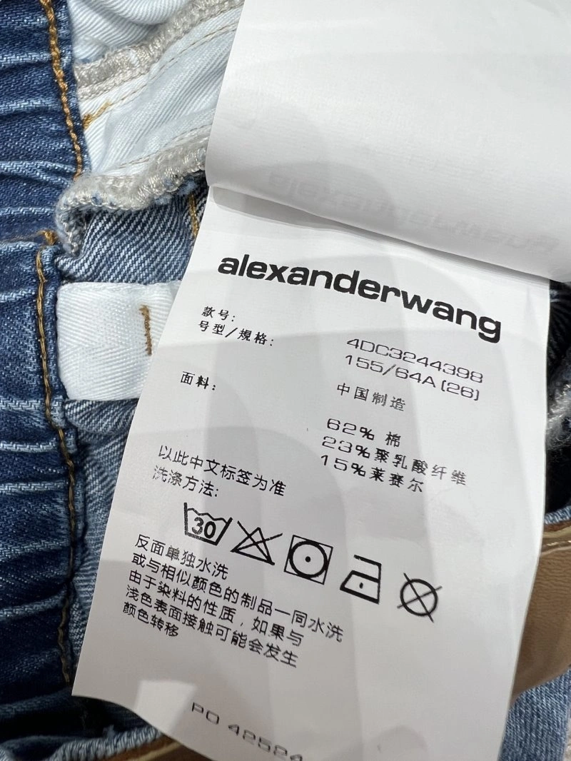 Economical Alexander Wang Dress