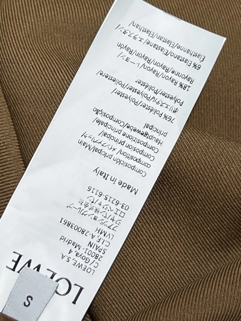 Original Alexander Wang Dress