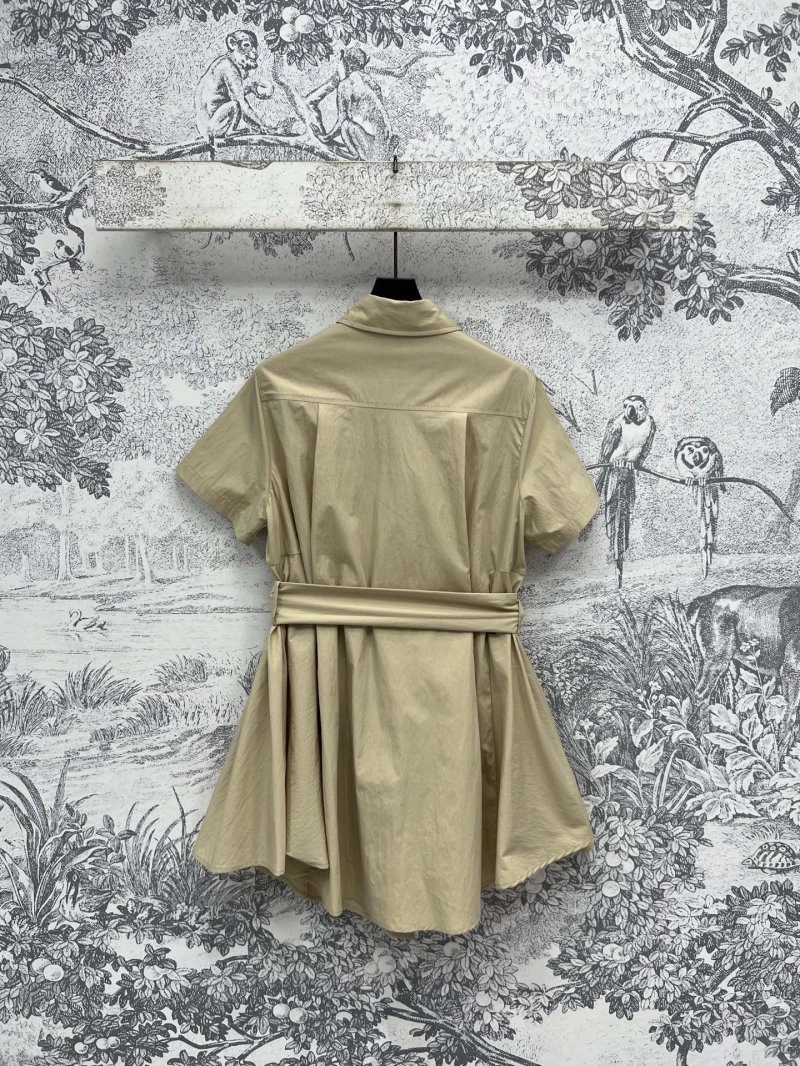 Brand-authenticated Alexander Wang Dress