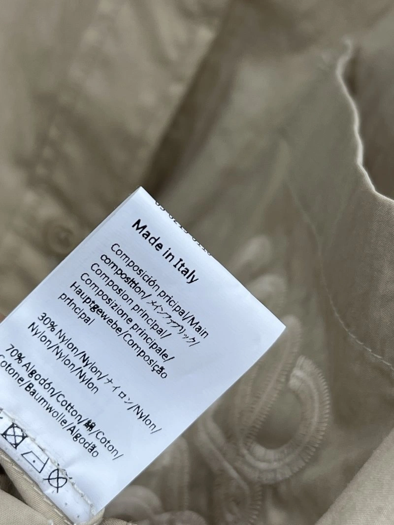 Brand-authenticated Alexander Wang Dress