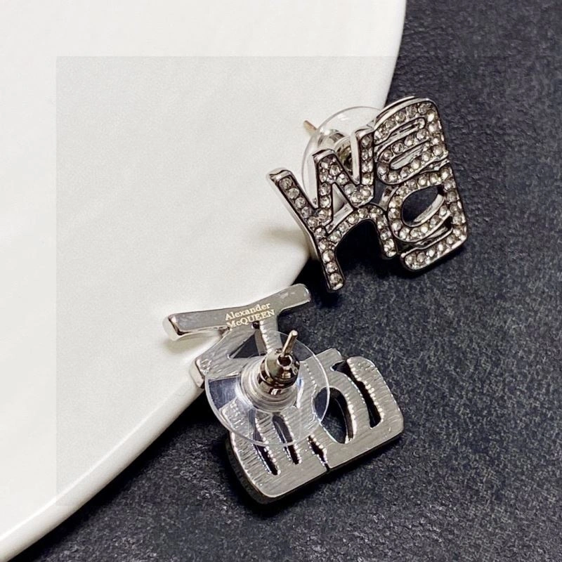 1:1 copy Alexander Wang Earrings