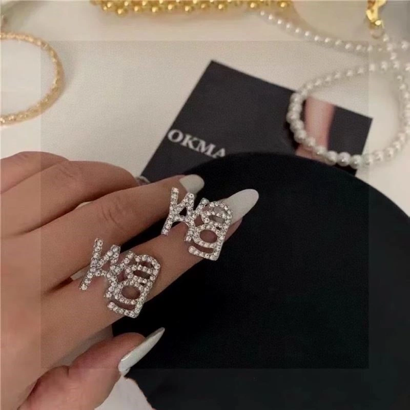 Brand-original Alexander Wang Earrings