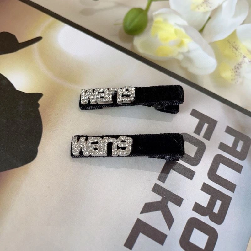 Alexander Wang Hair Hoop