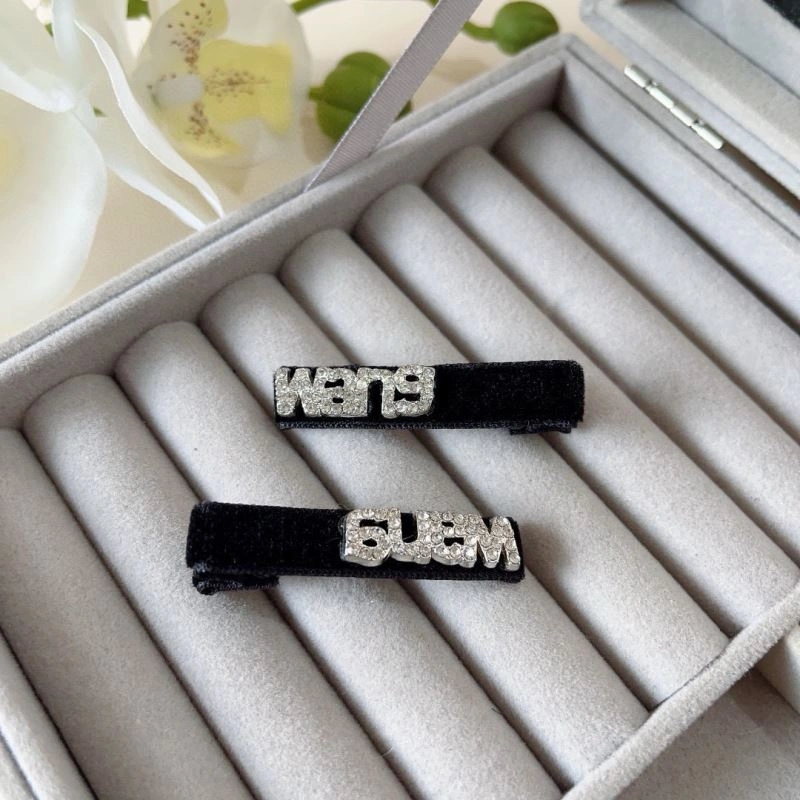 Inexpensive Alexander Wang Hair Hoop