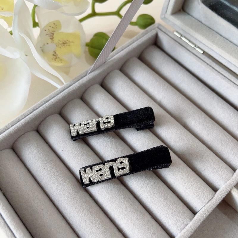 Inexpensive Alexander Wang Hair Hoop