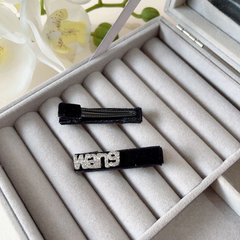Inexpensive Alexander Wang Hair Hoop