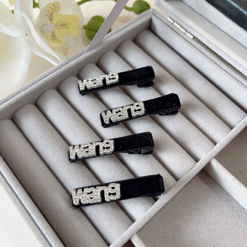 Inexpensive Alexander Wang Hair Hoop