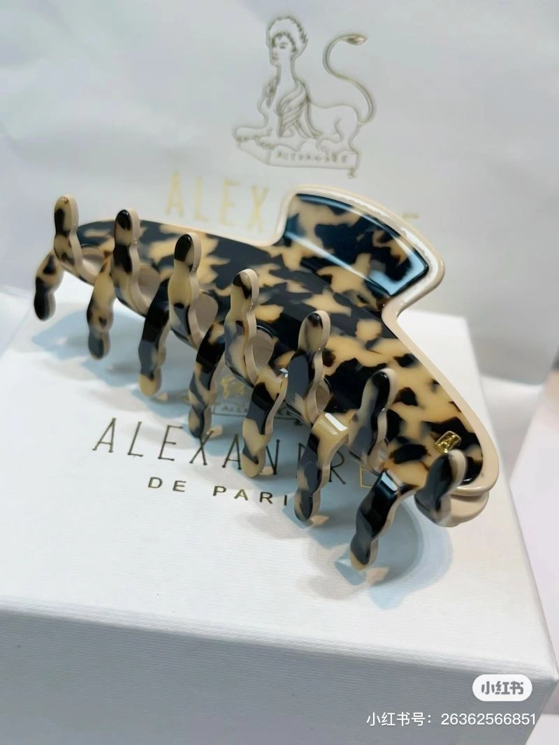 Alexander Wang Hairpins
