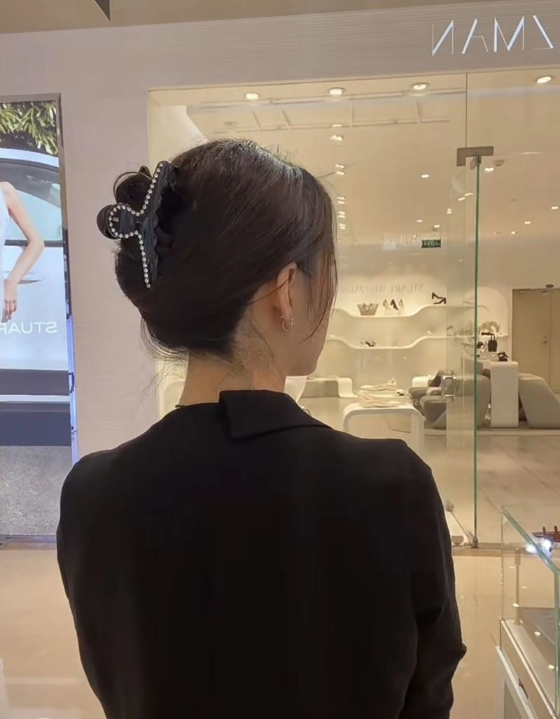 Affordable Alexander Wang Hairpins