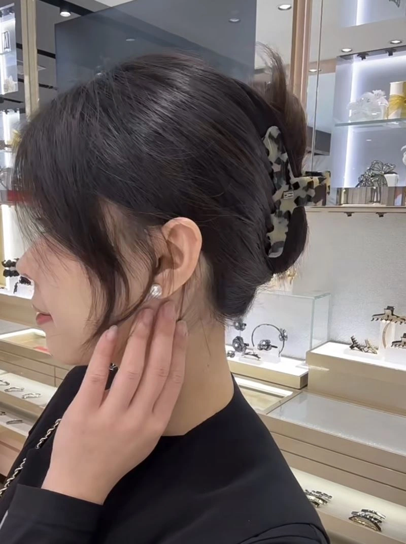 Budget-friendly Alexander Wang Hairpins