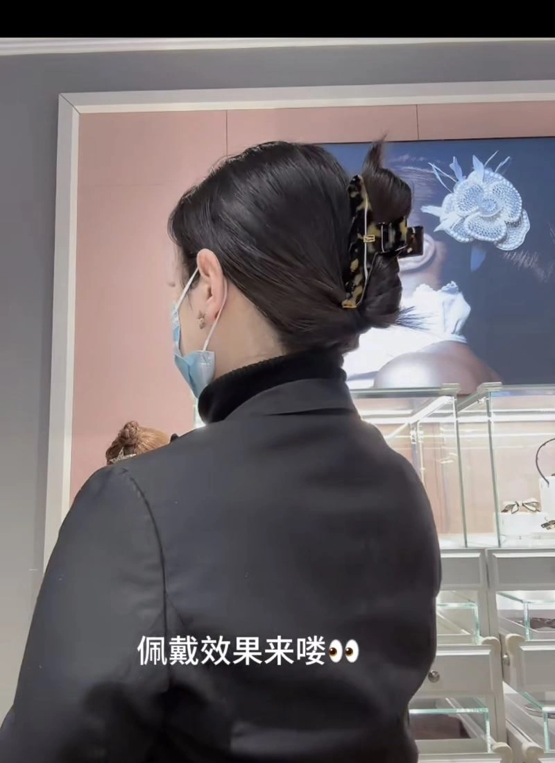 Bargain Alexander Wang Hairpins