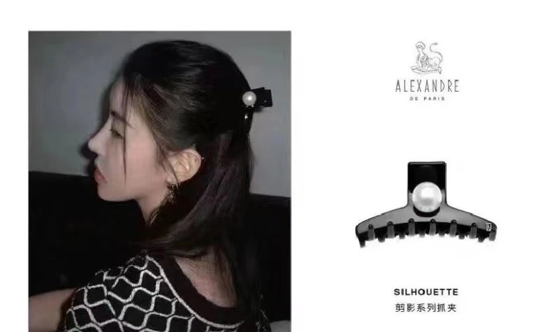 Alexander Wang Hairpins