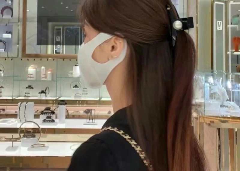 Authentic Alexander Wang Hairpins