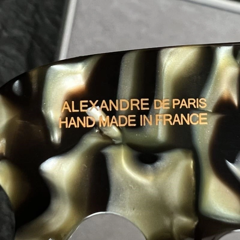 Original Alexander Wang Hairpins
