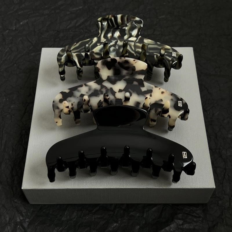 Real Alexander Wang Hairpins